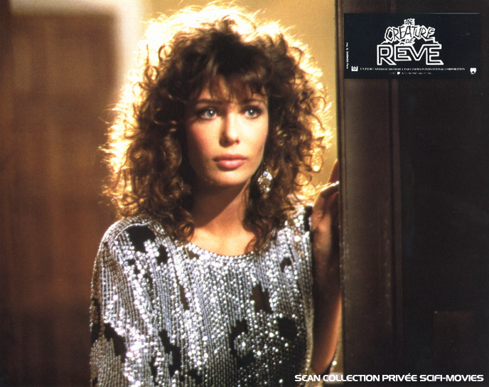 Stills from Weird Science - John Hughes (1985) - page #1