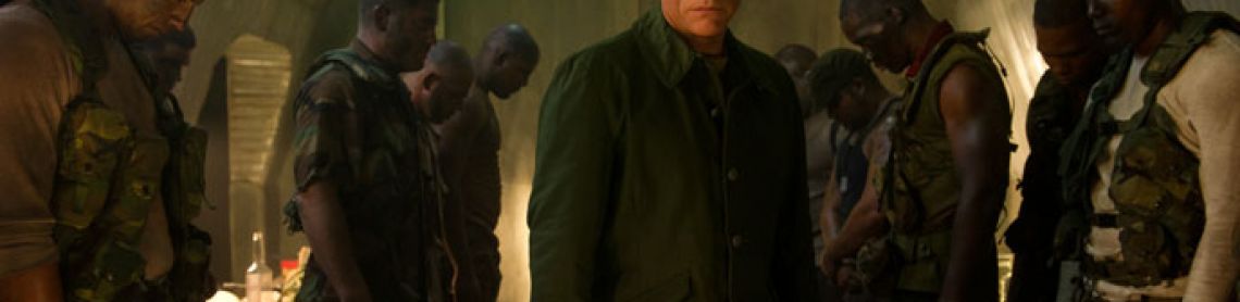 Universal Soldier, le jour du jugement de John Hyams (2012) - SciFi-Movies