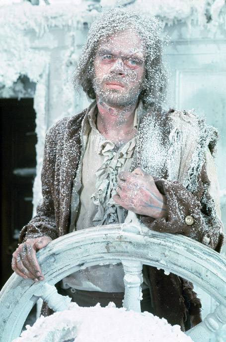 Stills from Frankenstein: The True Story - Jack Smight (1973) - page #1