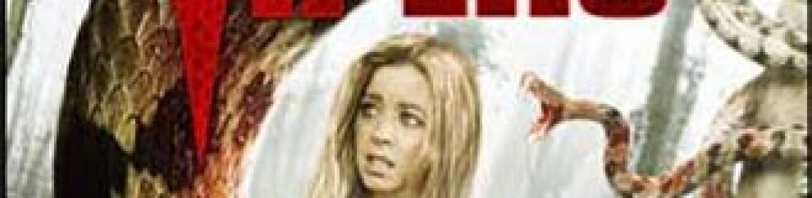 Vipers - Bill Corcoran (2008) - SciFi-Movies