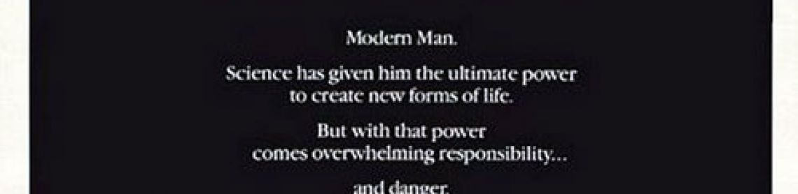 Movie posters from Warning Sign - Hal Barwood (1985) - page #1