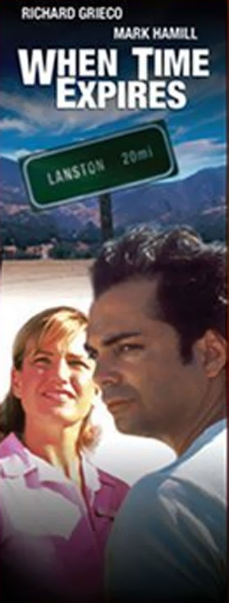 When Time Expires - David Bourla (1997) - SciFi-Movies