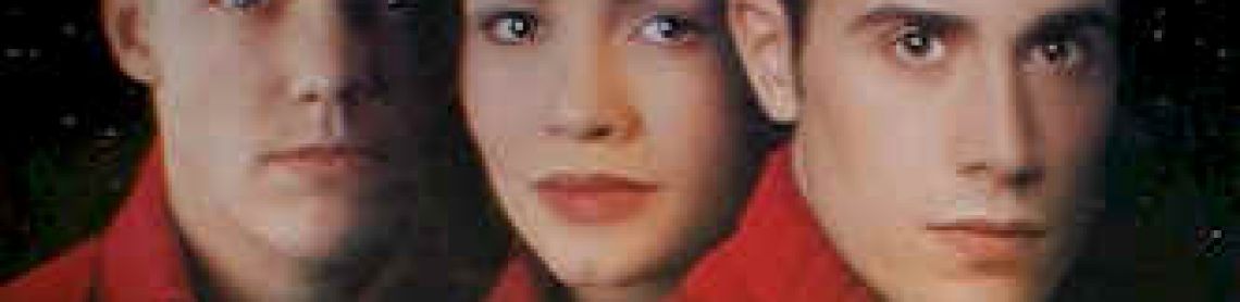 Wing Commander - Chris Roberts (1999), your reviews - page #1 - SciFi ...