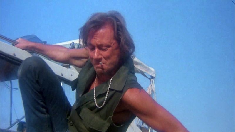 Stills from Eliminators - Peter Manoogian (1986) - page #1