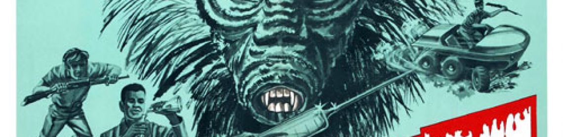 Zaat de Don Barton, Arnold Stevens (1971) - SciFi-Movies