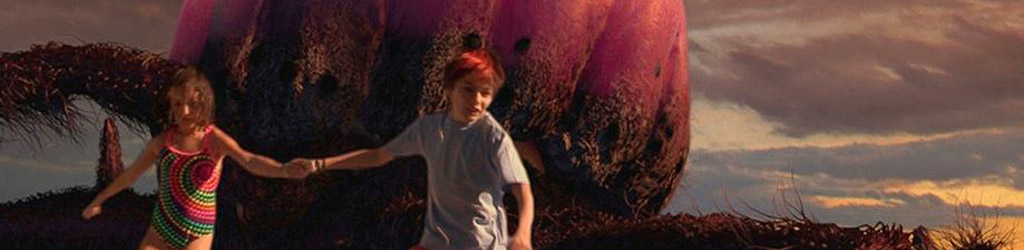 Stills from Monsterland - Erik Gardner, Andrew Kasch, Josh LaCasse ...