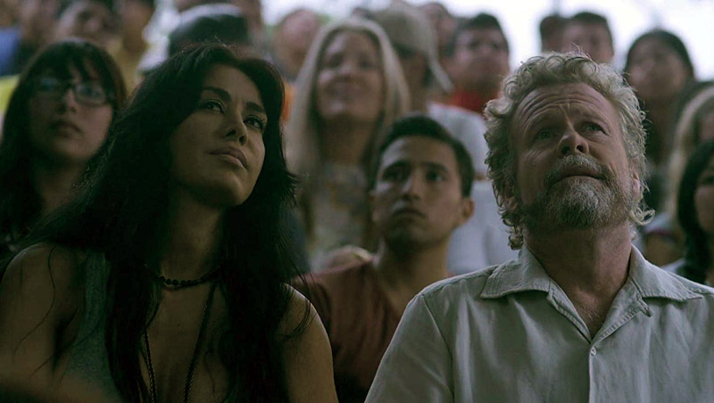 Stills from The curse of the mayans - Joaquin Rodriguez (2017) - page #1