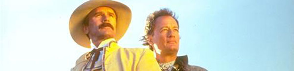 Legend - Michael Piller, Bill Dial (1995) - SciFi-Movies