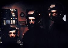 Stills from Alien Cargo - Mark Haber (1999) - page #1