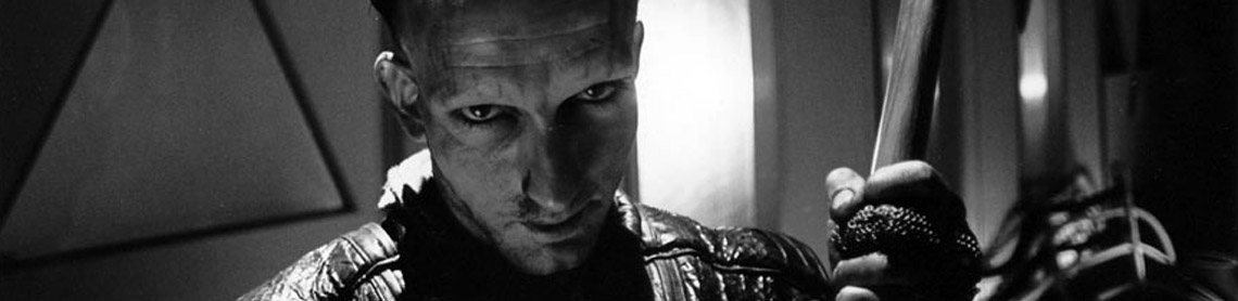 Death Warmed Up - David Blyth (1984) - SciFi-Movies