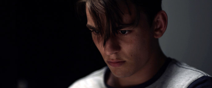 Photos de Incontrol de Kurtis David Harder (2017) - page 1