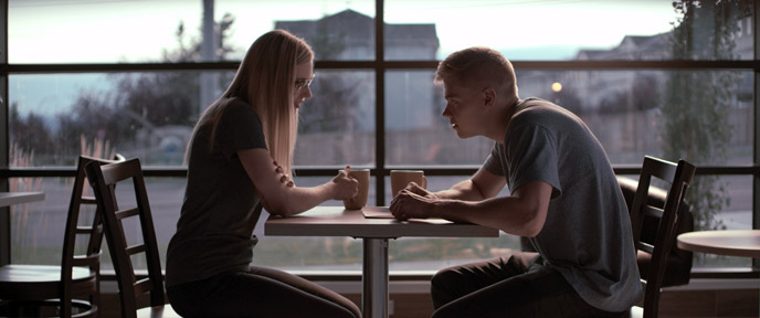 Photos de Incontrol de Kurtis David Harder (2017) - page 1