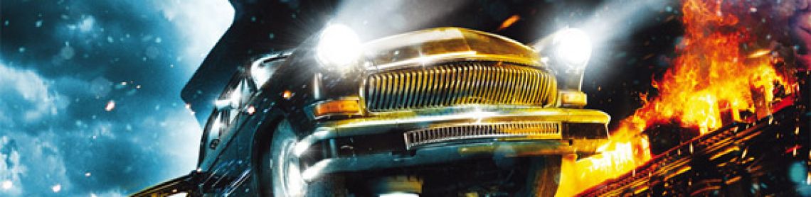 L'éclair noir de Dmitriy Kiselev, Aleksandr Voytinskiy (2009) - SciFi ...