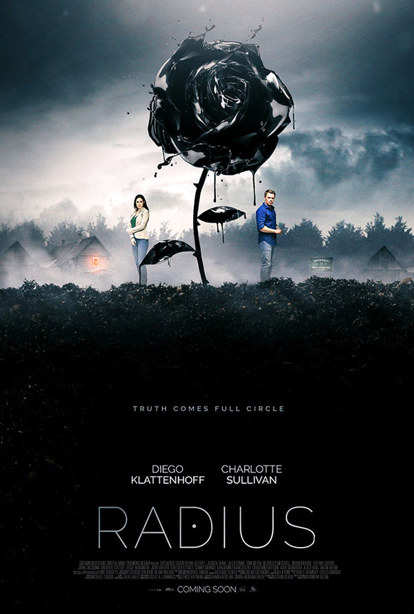 Movie posters from Radius - Caroline Labrèche, Steeve Léonard (2017 ...