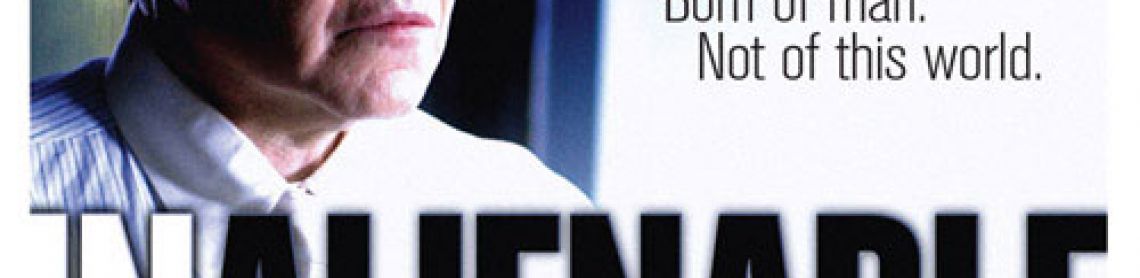 InAlienable de Robert Dyke (2008) - SciFi-Movies