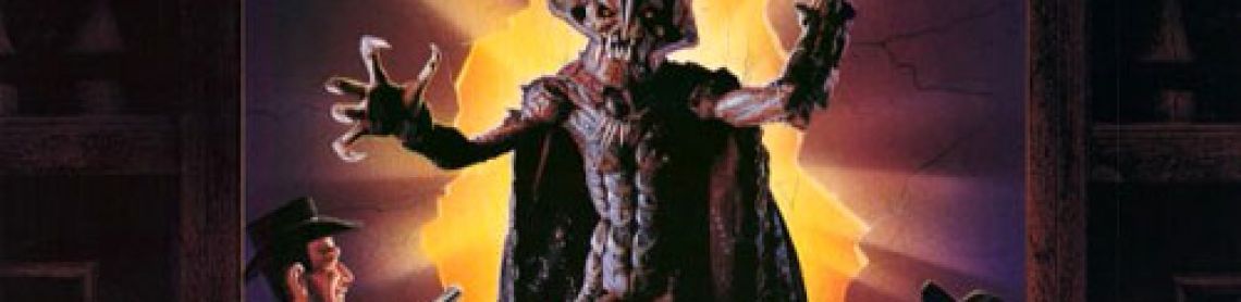 Puppet Master 5: The Final Chapter - Jeff Burr (1994) - SciFi-Movies