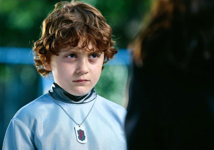 Stills from Spy Kids - Robert Rodriguez (2001) - page #1