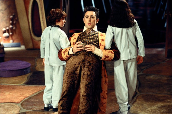 Stills from Spy Kids - Robert Rodriguez (2001) - page #1