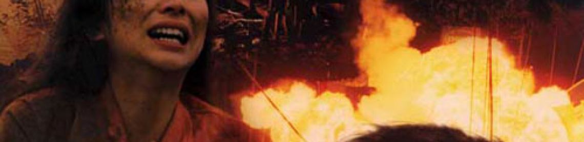 Doomsday: The Sinking of Japan - Shinji Higuchi (2006) - SciFi-Movies