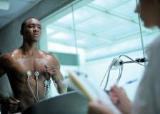 Stills from Transfer - Damir Lukacevic (2010) - page #1