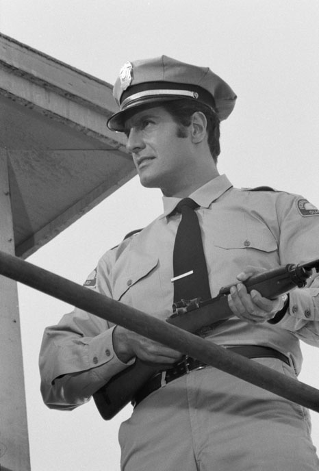 Stills from Mission: Impossible - Bruce Geller (1966) - page #1