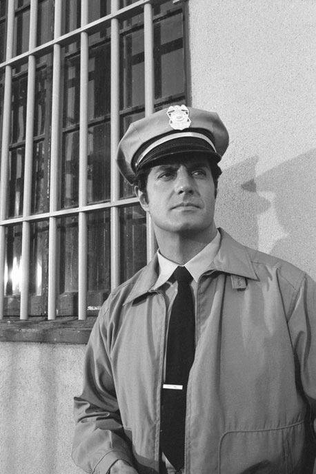 Stills from Mission: Impossible - Bruce Geller (1966) - page #1