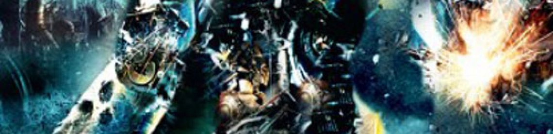 Robotropolis de Christopher Hatton (2011) - SciFi-Movies