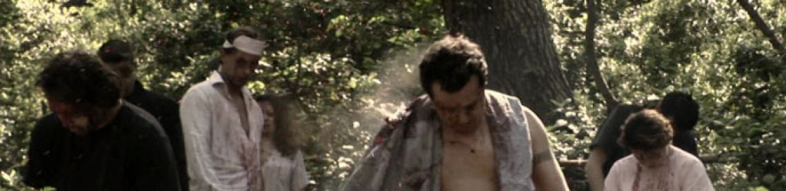 Stills from Dead Line - David Aboucaya (2011) - page #1