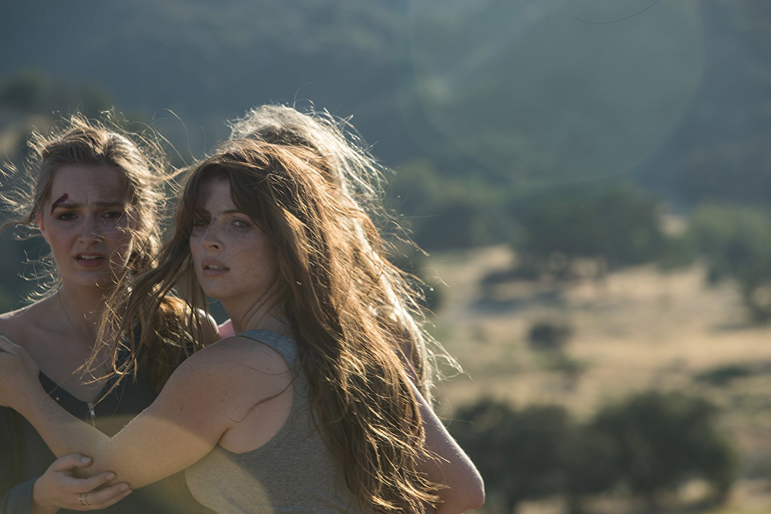 Photos de Geo-Disaster de Thunder Levin (2017) - page 1