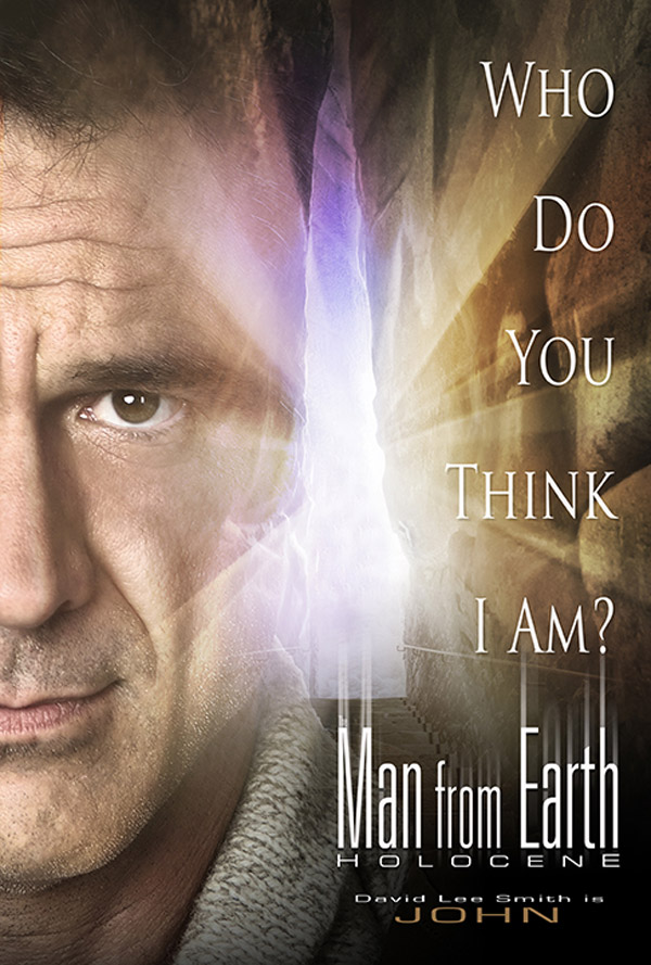 The Man From Earth