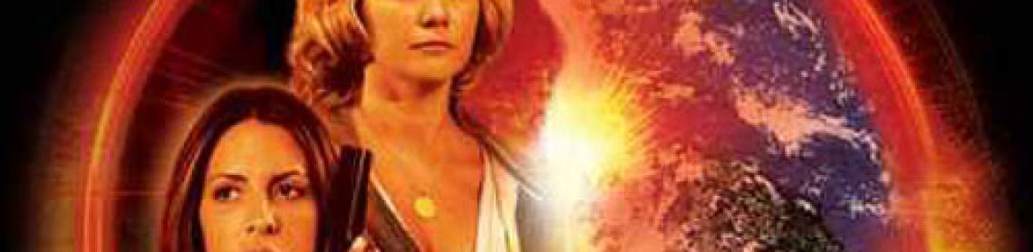 Solar Flare - Fred Olen Ray (2008) - SciFi-Movies