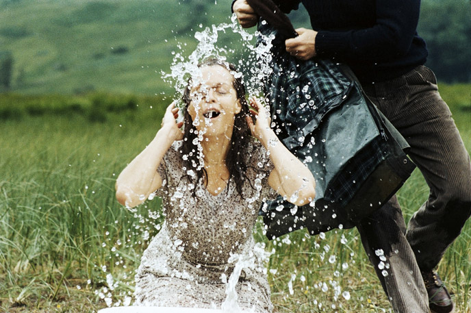 Stills from Death Watch - Bertrand Tavernier (1980) - page #1