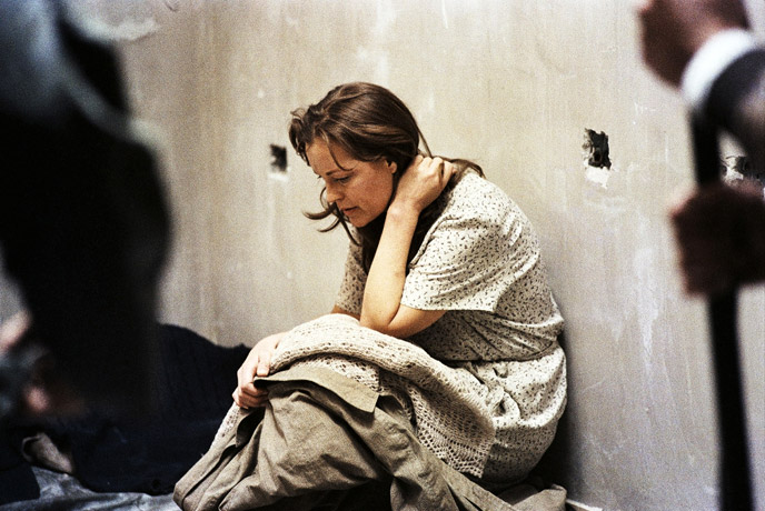 Stills from Death Watch - Bertrand Tavernier (1980) - page #1