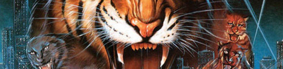 Wild beasts - Belve feroci - Franco Prosperi (1984) - SciFi-Movies