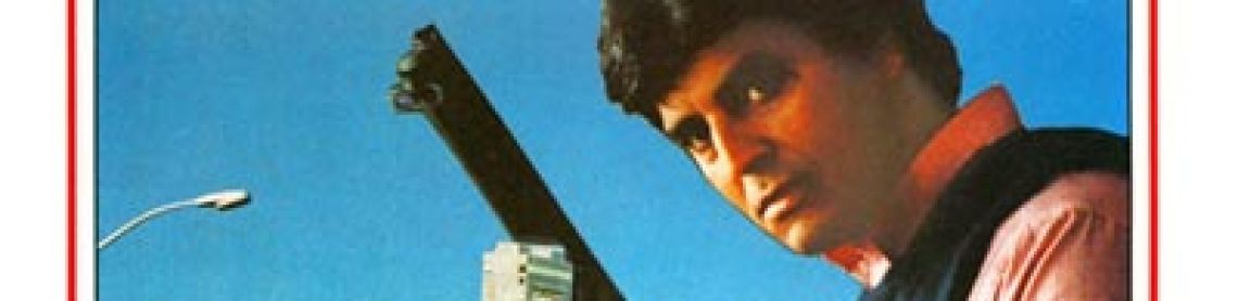 Light Blast - Enzo G. Castellari (1985), your reviews - page #1 - SciFi ...