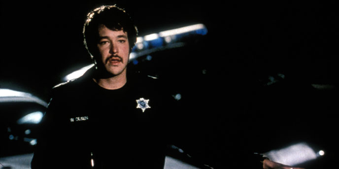 Stills from Cabin Fever - Eli Roth (2002) - page #1
