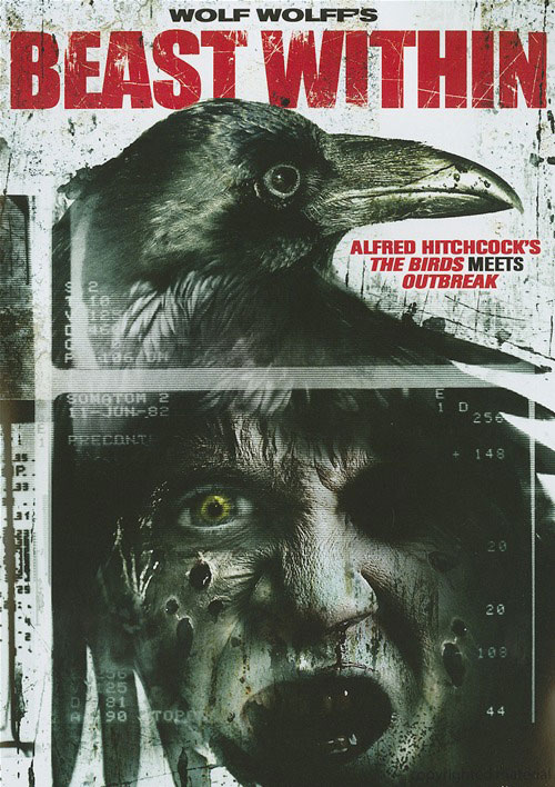 Wolf Wolff's Beast Within - Wolf Wolff, Ohmuthi (2008) - SciFi-Movies