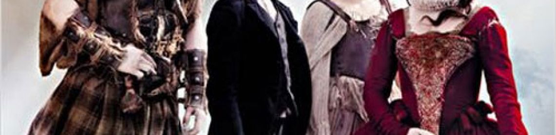 Movie posters from The Great Ghost Rescue - Yann Samuell (2011) - page #1