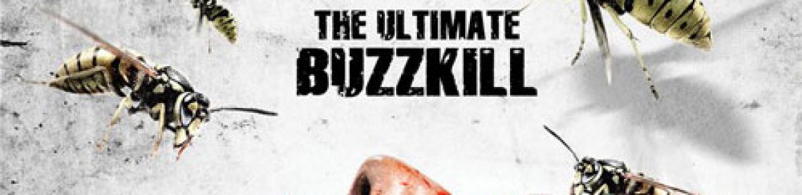 Black Swarm - David Winning (2007) - SciFi-Movies