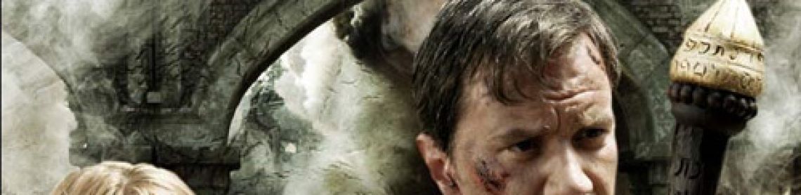 Monster Ark - Declan O'Brien (2008) - SciFi-Movies