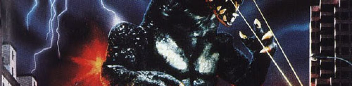 Zarkorr! The Invader - Michael Deak, Aaron Osborne (1996) - SciFi-Movies