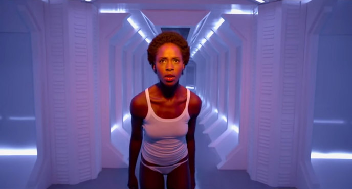 Photos de Debug de David Hewlett (2014) - page 1