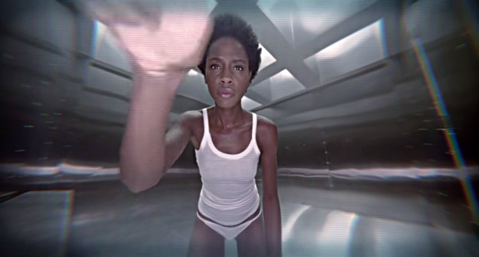 Photos de Debug de David Hewlett (2014) - page 1