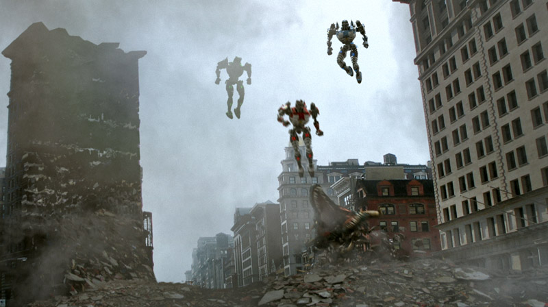 Stills from Atlantic Rim - Jared Cohn (2013) - page #1