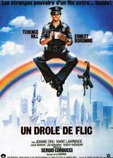 Movie posters from Super Fuzz - Sergio Corbucci (1980) - page #1