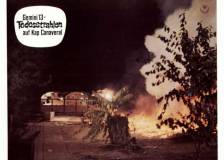 Stills from Lightning Bolt - Antonio Margheriti (1966) - page #1