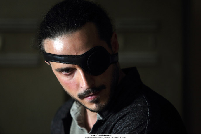 Stills from The Invisible Boy - Gabriele Salvatores (2014) - page #1