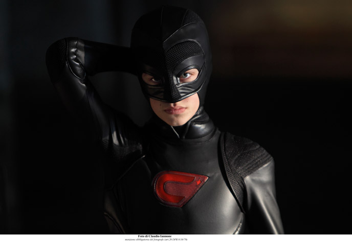 Stills from The Invisible Boy - Gabriele Salvatores (2014) - page #1