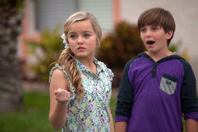 Stills from Robo-Dog - Jason Murphy (2015) - page #1