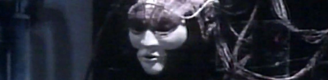 Interface de Andy Anderson (1985) - SciFi-Movies